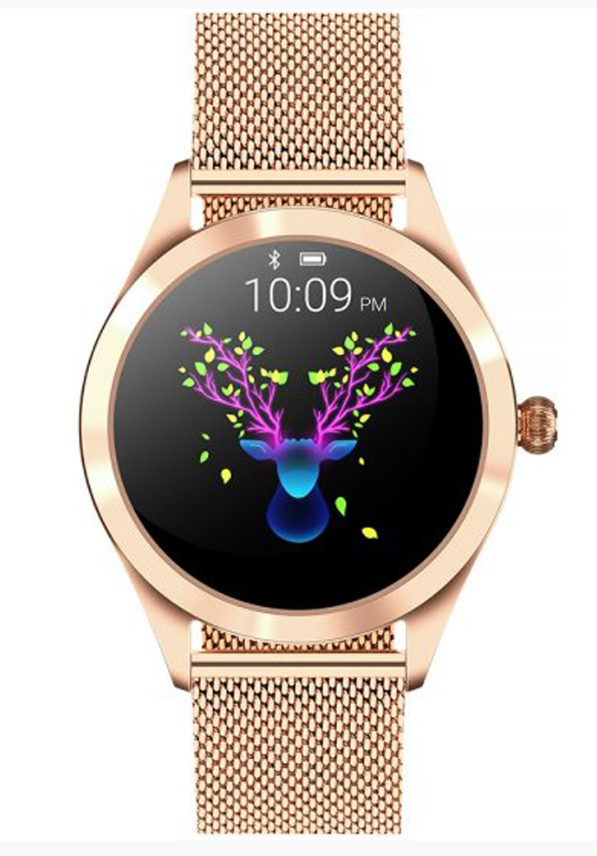 Zegarek Smartwatch G. Rossi G.RSWBF1-4D1-2 - Zegart.pl