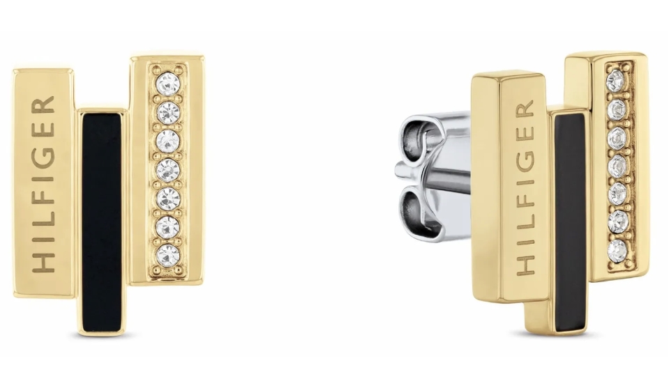 Kolczyki TOMMY HILFIGER 2780844 - Zegart.pl